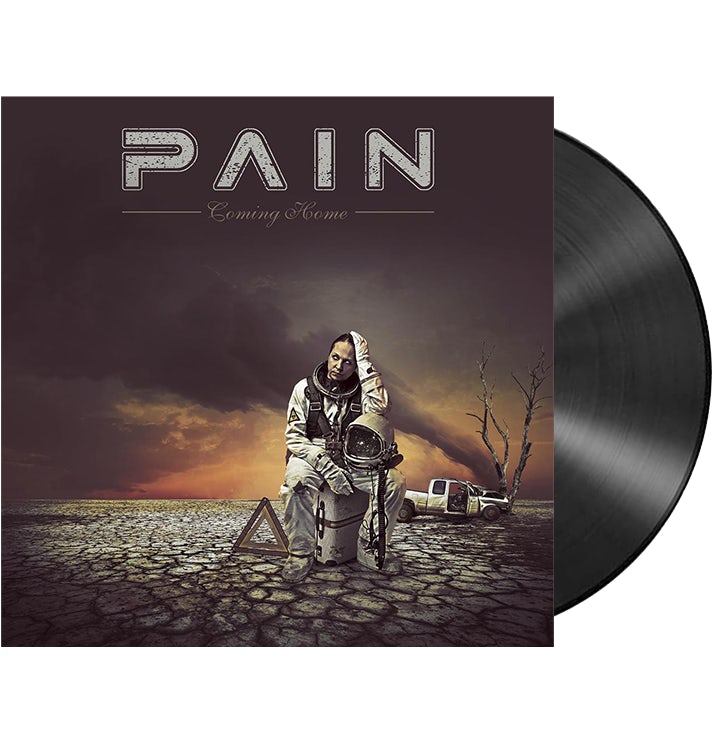 Pain Shirts, Pain Merch, Pain Hoodies, Pain Vinyl Records, Pain Posters ...