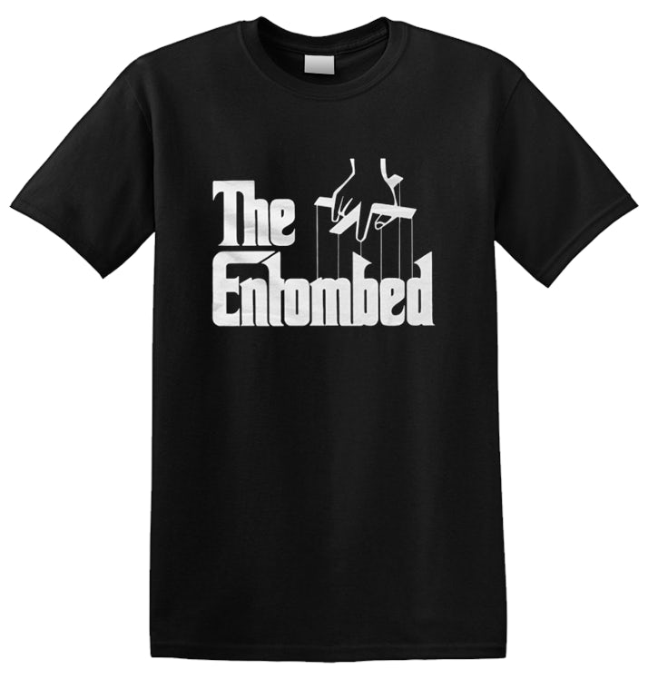 Entombed Shirts, Entombed Merch, Entombed Hoodies, Entombed Vinyl ...