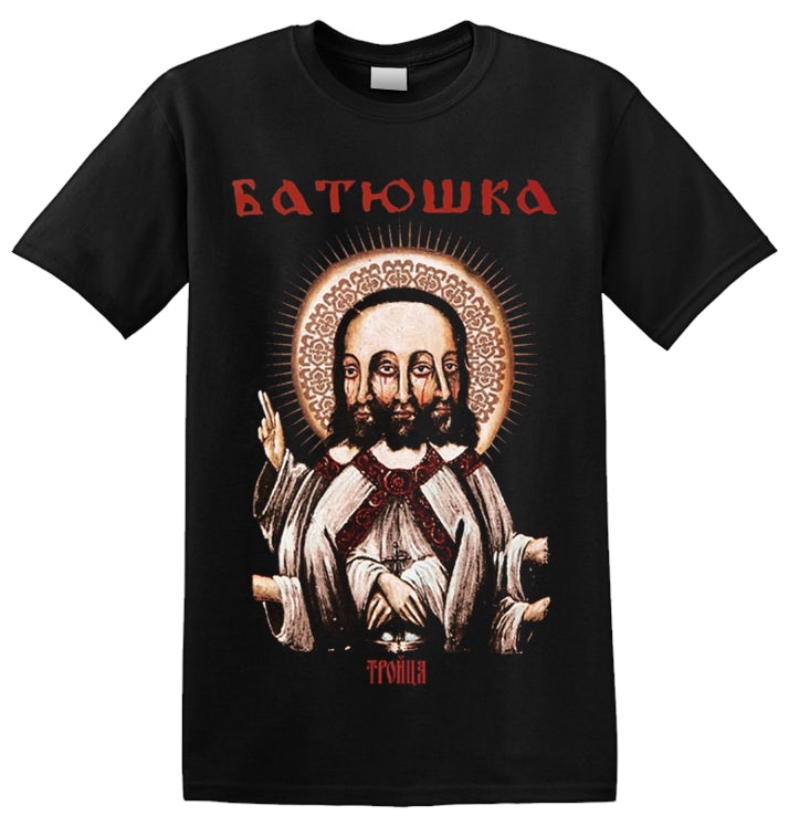 Batushka 'Trójca' T-Shirt
