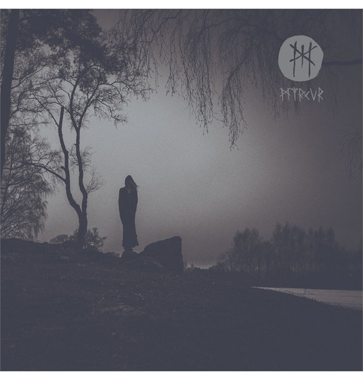 Myrkur 'M' CD
