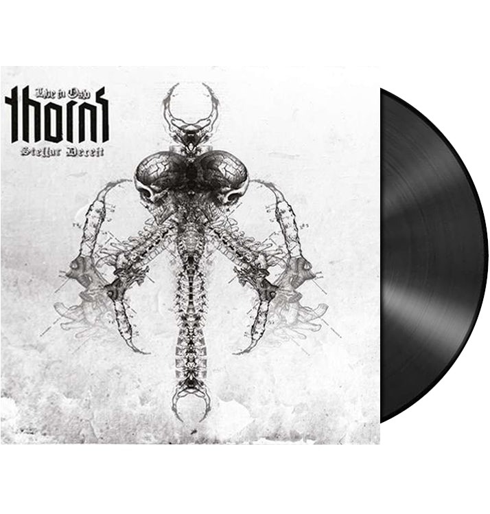 Thorns Shirts, Thorns Merch, Thorns Hoodies, Thorns Vinyl Records ...