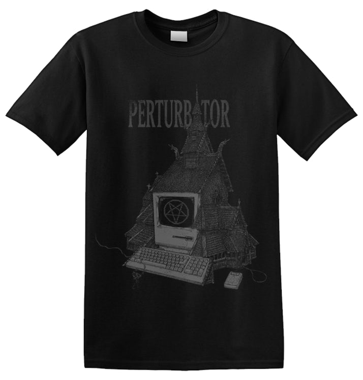 Perturbator Shirts, Perturbator Merch, Perturbator Hoodies, Perturbator ...