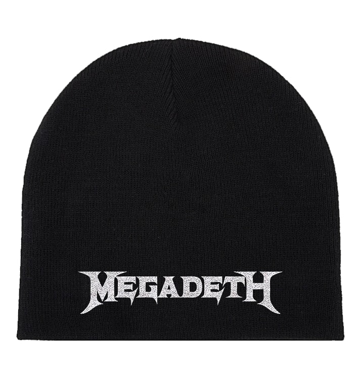 Megadeth 'Logo' Beanie
