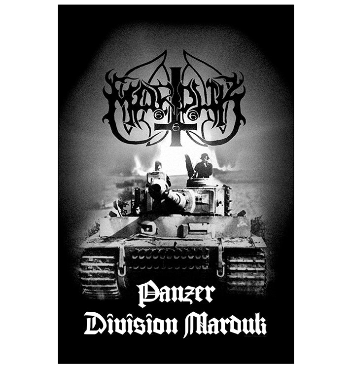 Marduk 'Panzer Division' Flag