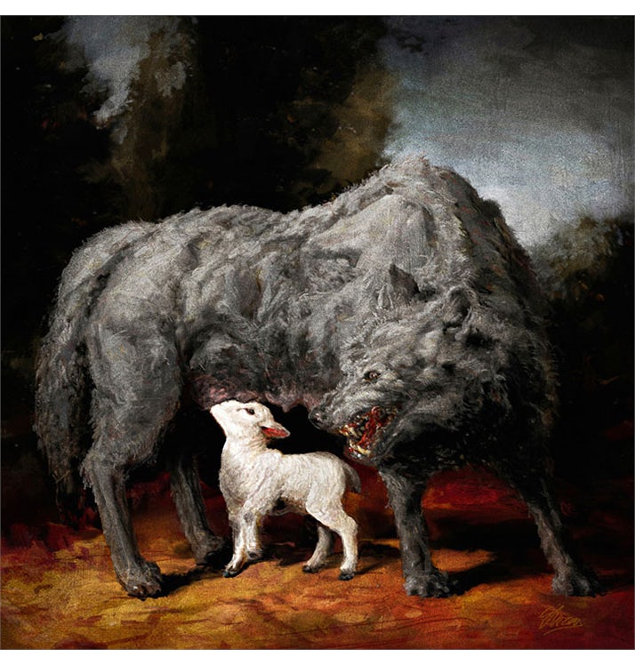 Eliran Kantor Store: Official Merch & Vinyl