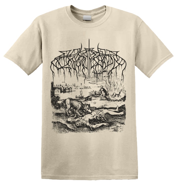 Wolves In The Throne Room 'Wolf Alchemy' T-Shirt