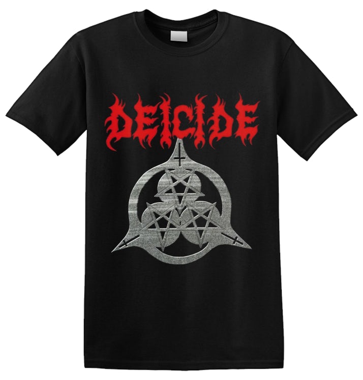 Deicide Shirts, Deicide Merch, Deicide Hoodies, Deicide Vinyl Records ...