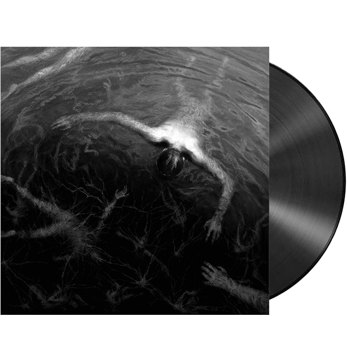 Altarage 'The Approaching Roar' LP (Vinyl)