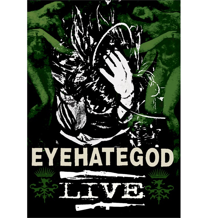 Eyehategod Shirts,Eyehategod Merch,Eyehategod Hoodies,Eyehategod Vinyl ...