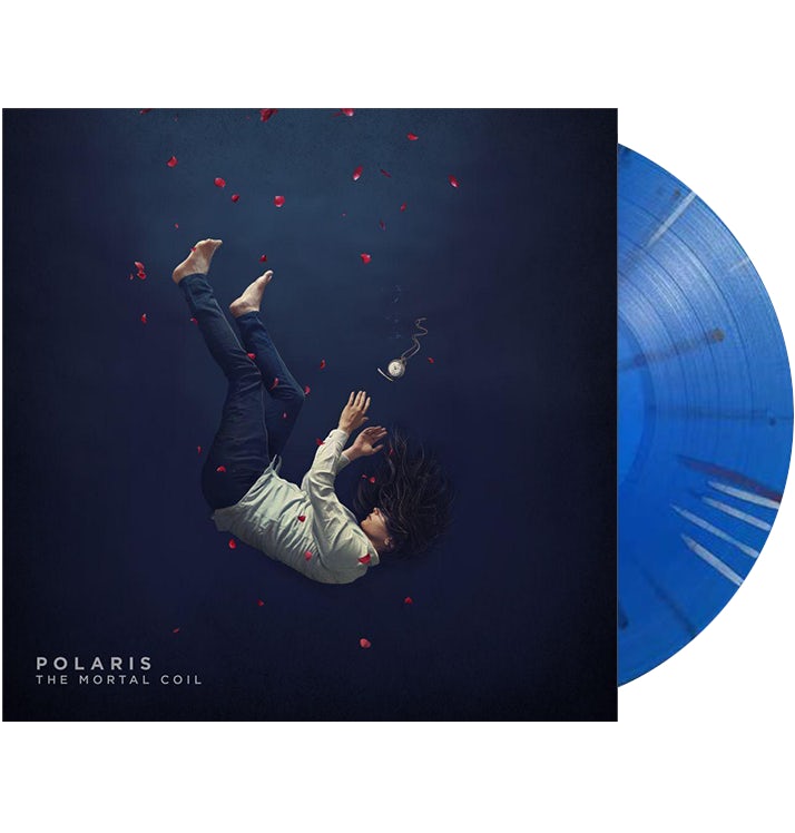Polaris Shirts,Polaris Merch,Polaris Hoodies,Polaris Vinyl Records ...