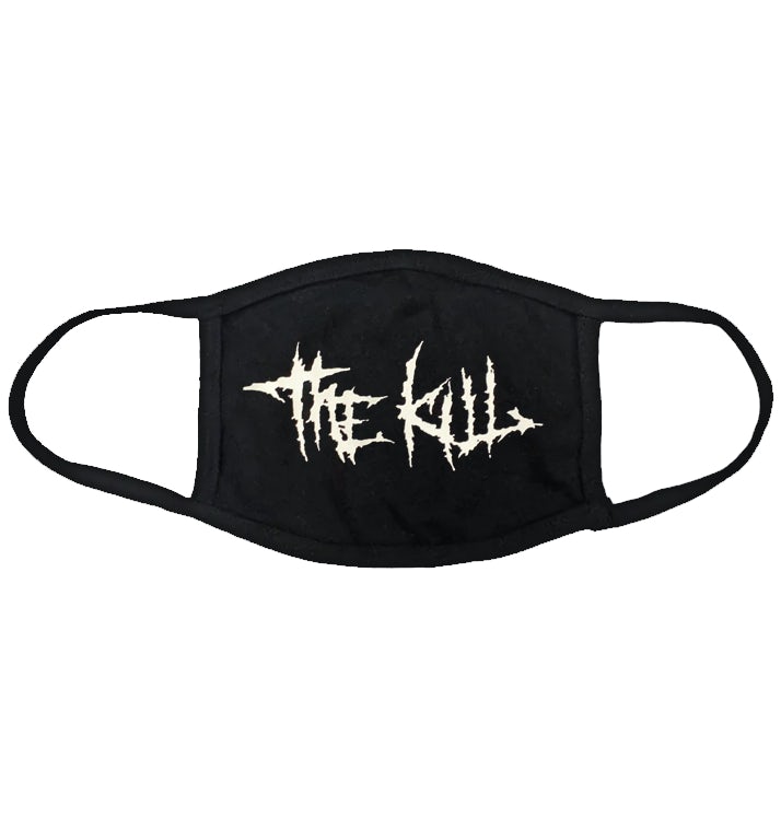 The Kill 'Logo' Face Mask