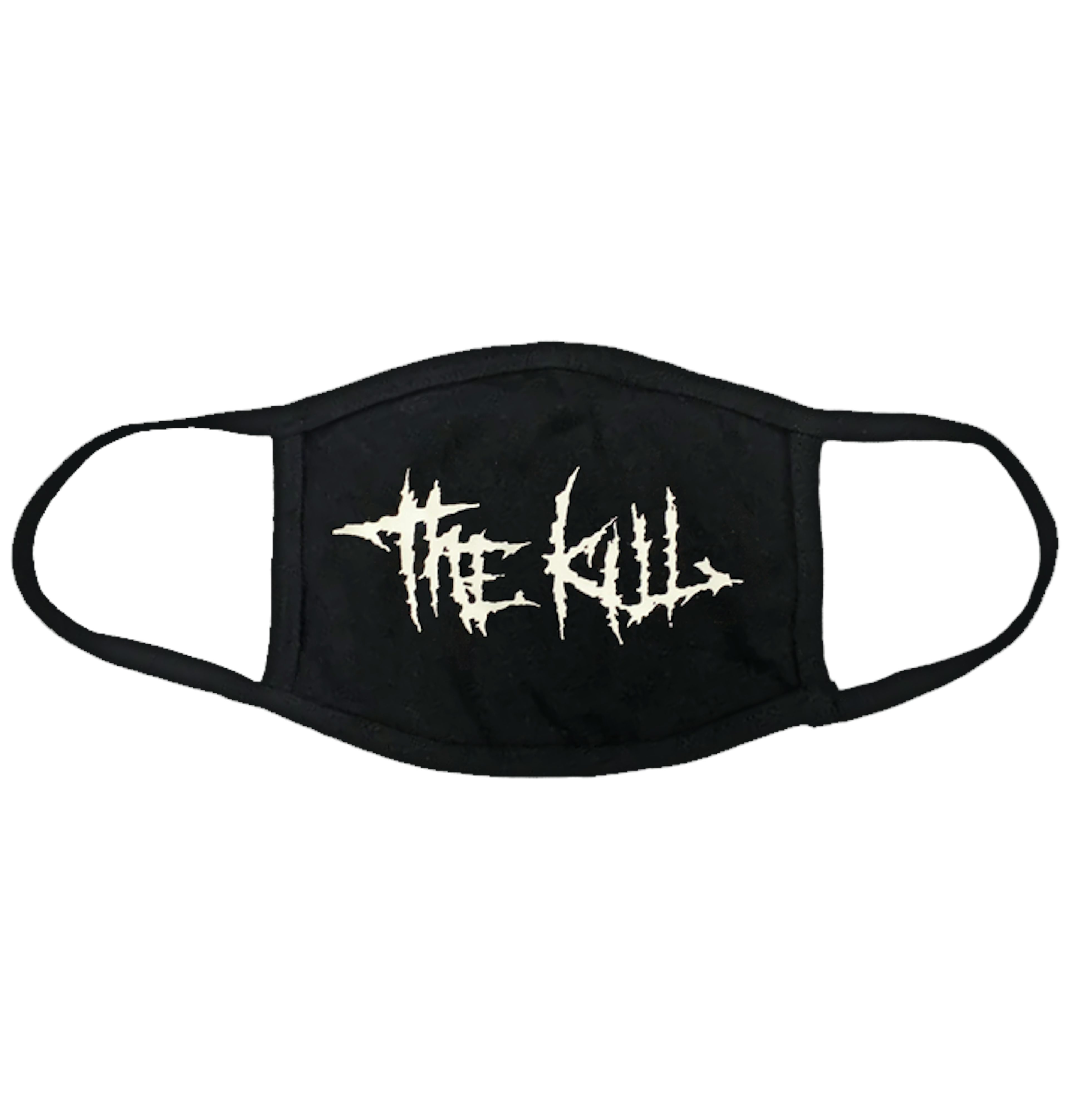 The Kill 'Logo' Face Mask