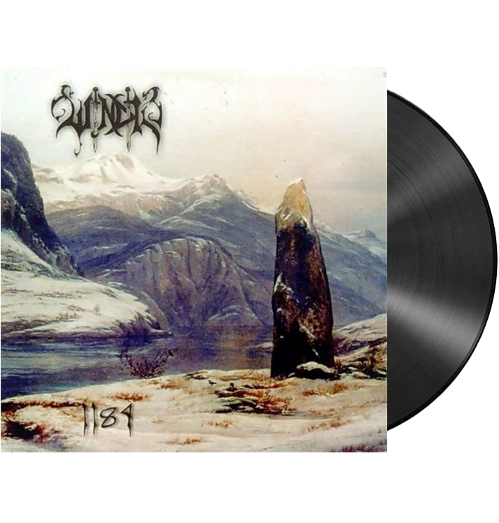 Windir Shirts, Windir Merch, Windir Hoodies, Windir Vinyl Records ...