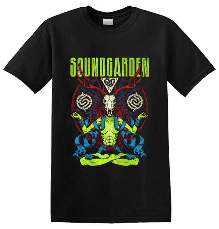 Soundgarden 'Antlers' T-Shirt