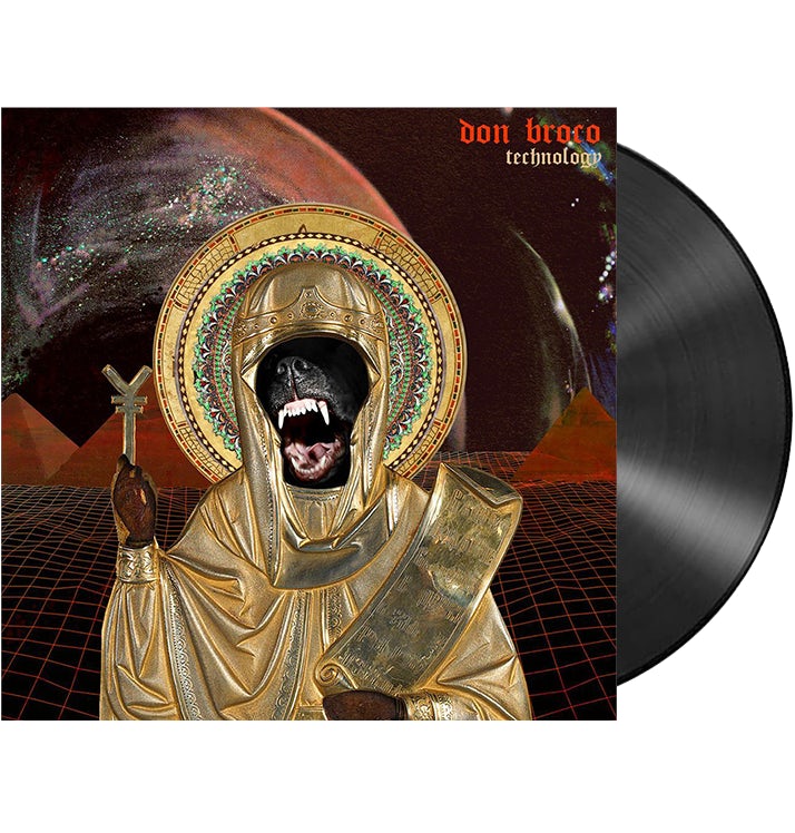 Don Broco Merch Store | Don Broco Hoodies, Don Broco Shirts, Don Broco ...