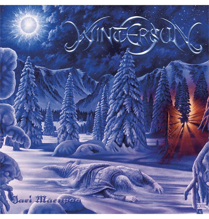 Wintersun Shirts, Wintersun Merch, Wintersun Hoodies, Wintersun Vinyl ...