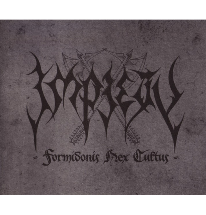 Impiety Shirts, Impiety Merch, Impiety Hoodies, Impiety Vinyl Records ...