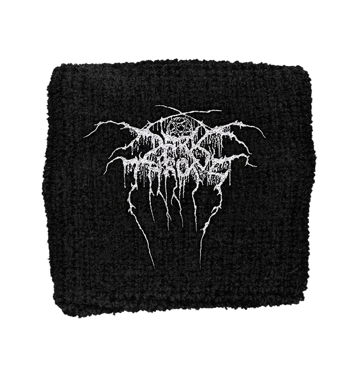 Darkthrone 'Logo' Wristband