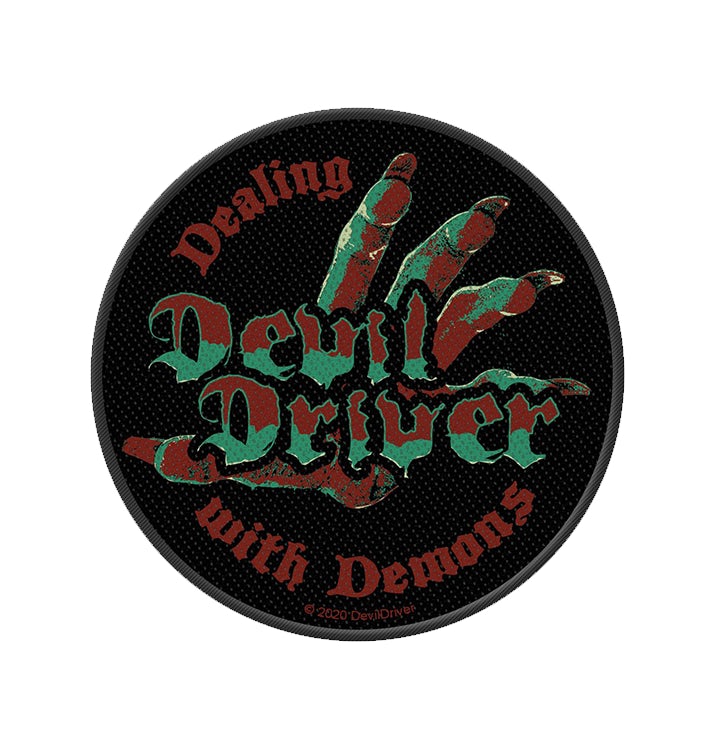 Devildriver Shirts, Devildriver Merch, Devildriver Hoodies, Devildriver ...