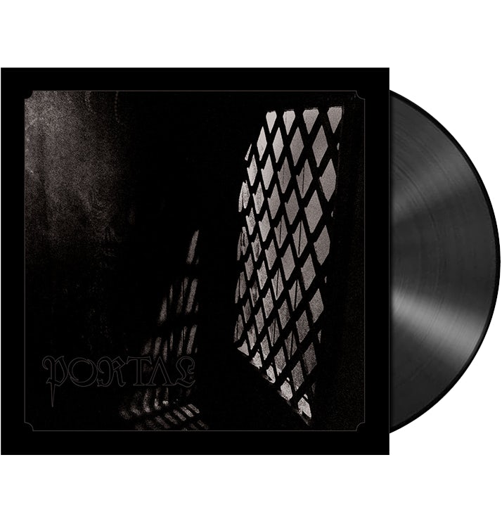 Portal 'Avow' LP (Vinyl)