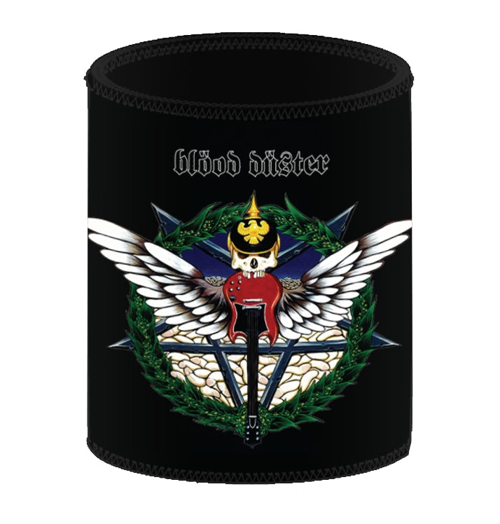 Blood Duster 'Self Titled' Stubbie Holder