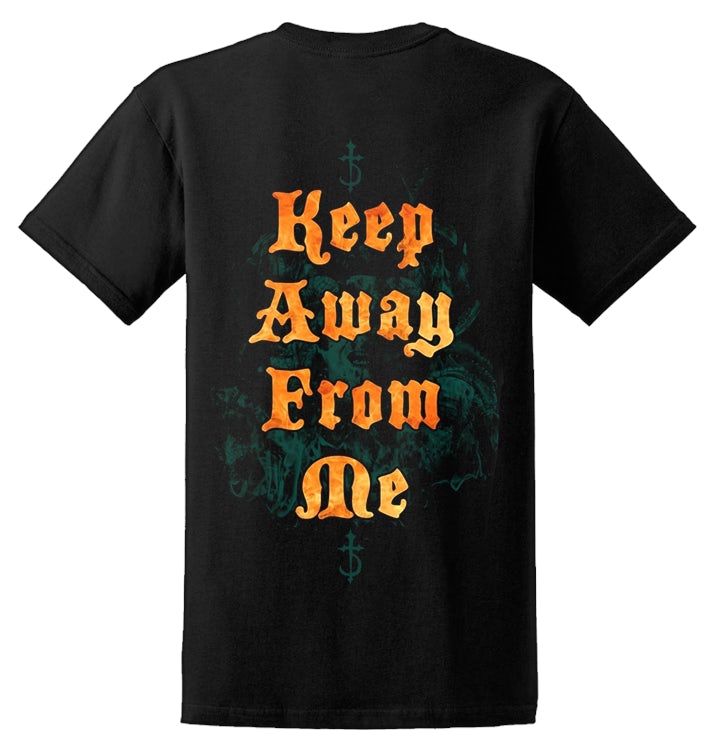 Devildriver Shirts, Devildriver Merch, Devildriver Hoodies, Devildriver ...