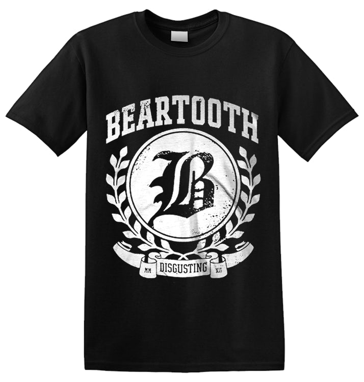 Beartooth Shirts,Beartooth Merch,Beartooth Hoodies,Beartooth Vinyl ...
