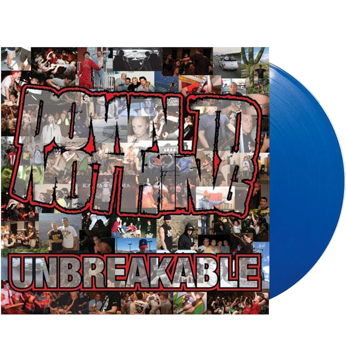 Down To Nothing Store: Official Merch & Vinyl