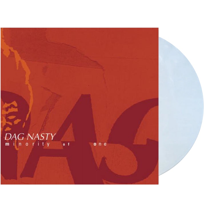 Dag Nasty Store: Official Merch & Vinyl
