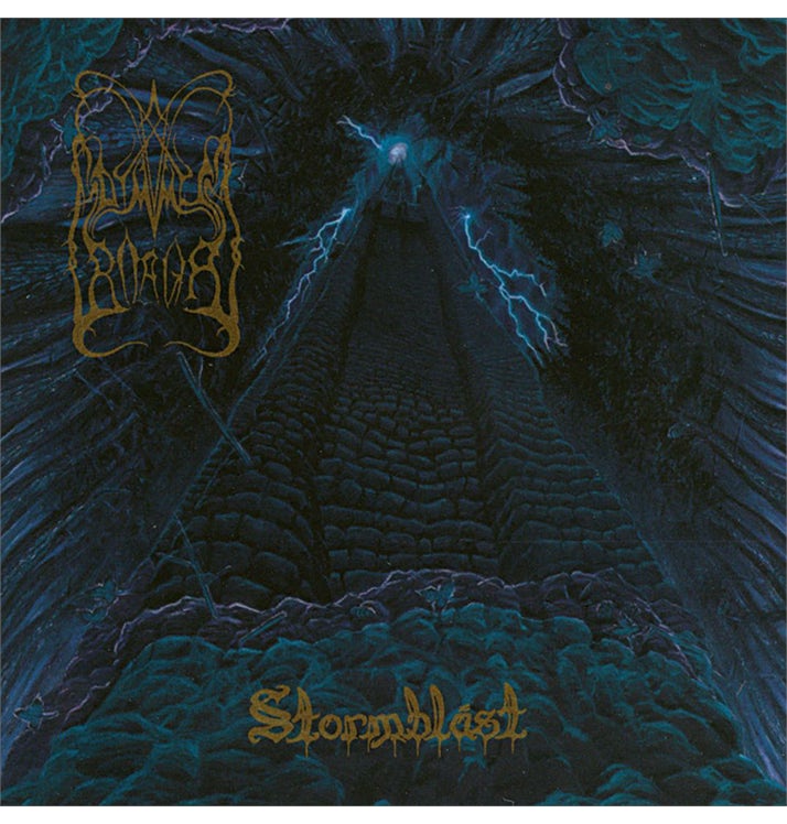 Dimmu Borgir 'Stormblast' CD