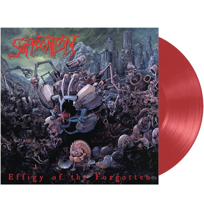 Suffocation Shirts, Suffocation Merch, Suffocation Hoodies, Suffocation ...