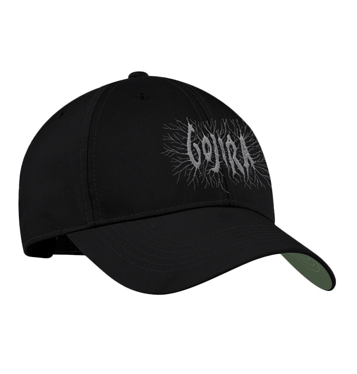 Gojira 'Branch Logo' Cap