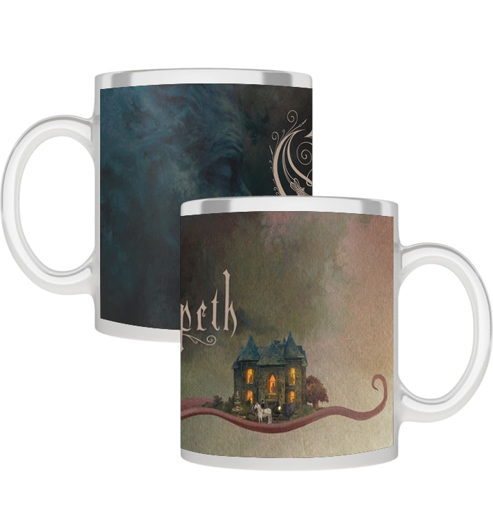 Opeth 'In Cauda Venenum' Mug