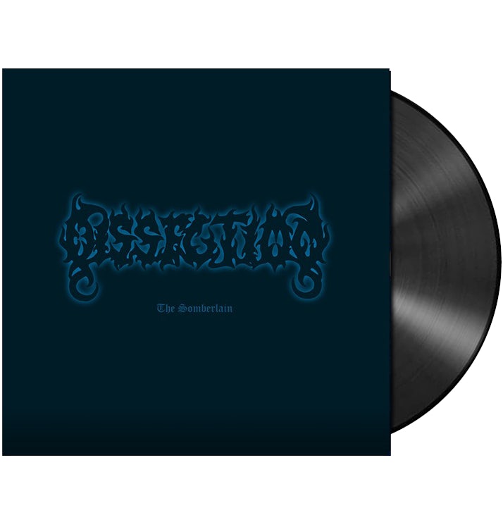 Dissection 'The Somberlain' 2xLP