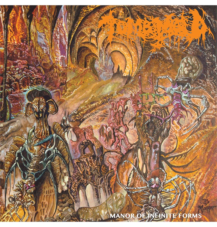 Tomb Mold Shirts, Tomb Mold Merch, Tomb Mold Hoodies, Tomb Mold Vinyl ...