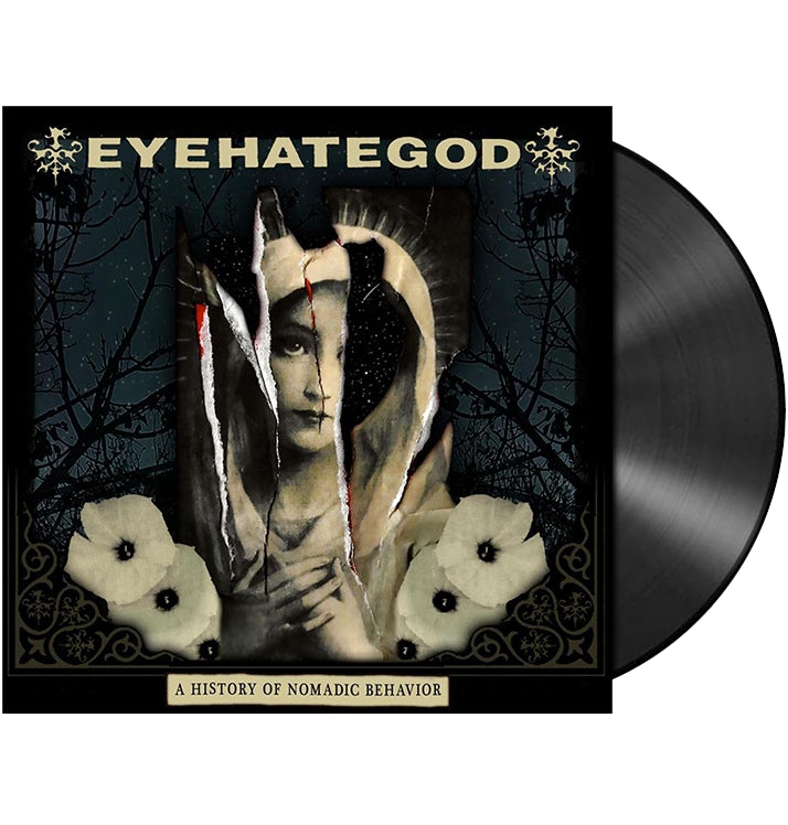 Eyehategod Shirts,Eyehategod Merch,Eyehategod Hoodies,Eyehategod Vinyl ...