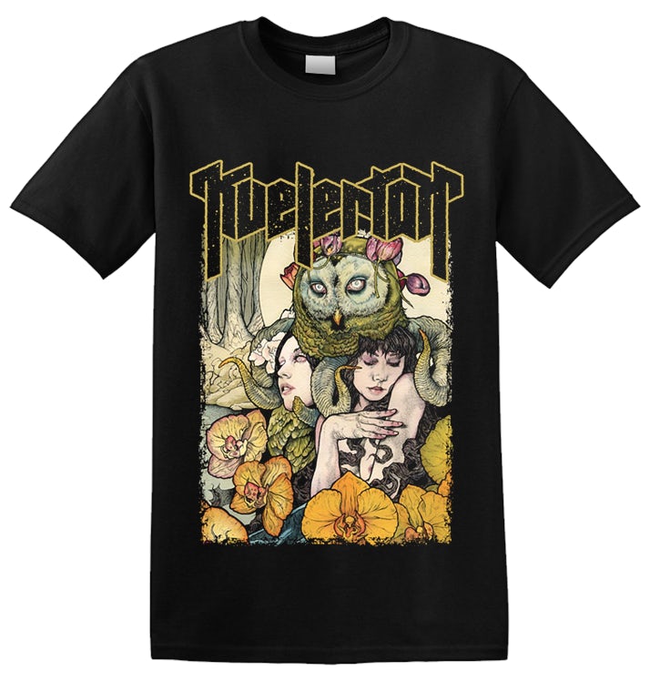Kvelertak Shirts, Kvelertak Merch, Kvelertak Hoodies, Kvelertak Vinyl ...
