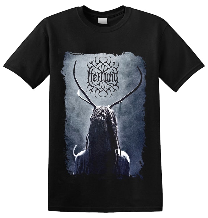Heilung 'Lifa' T-Shirt