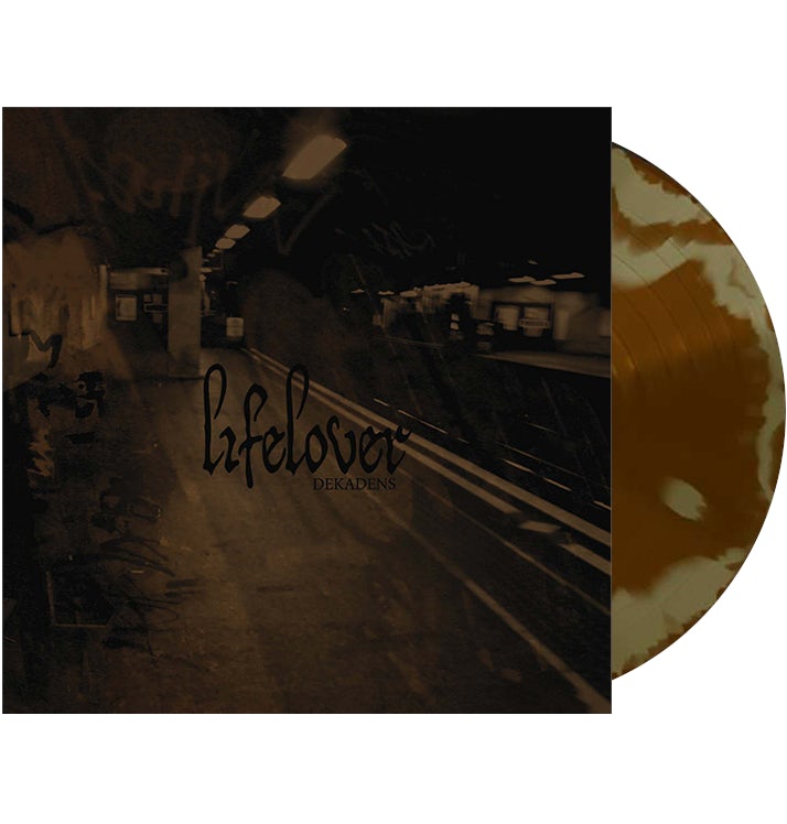 Lifelover Store: Official Merch & Vinyl