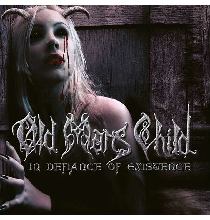 Old Man's Child Shirts, Old Man's Child Merch, Old Man's Child Hoodies, Old Man's Child Vinyl ...