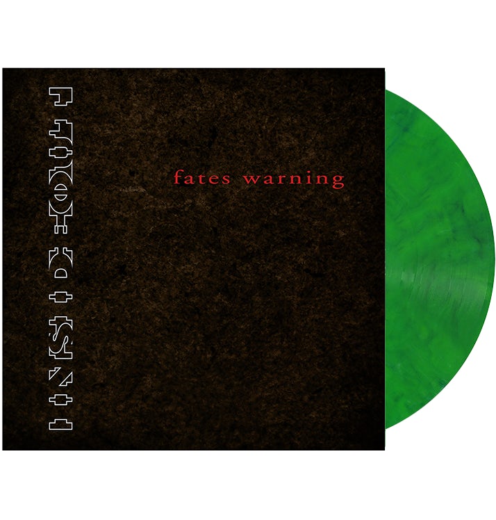 Fates Warning Shirts, Fates Warning Merch, Fates Warning Hoodies, Fates ...
