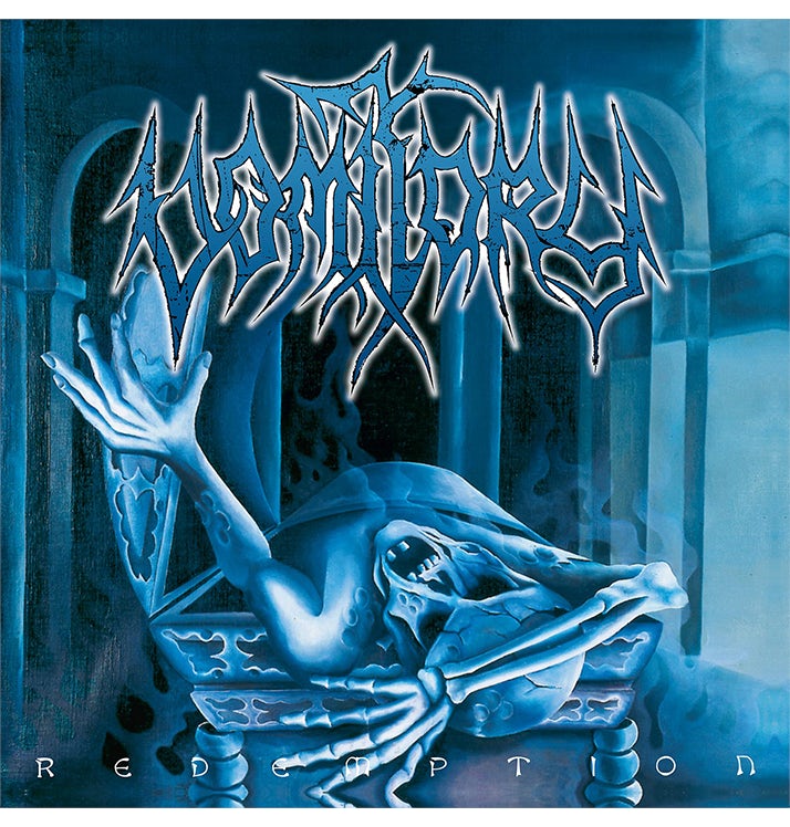 Vomitory Shirts, Vomitory Merch, Vomitory Hoodies, Vomitory Vinyl ...