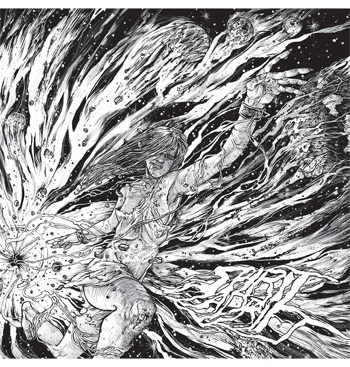 Spirit Adrift 'Chained To Oblivion' CD