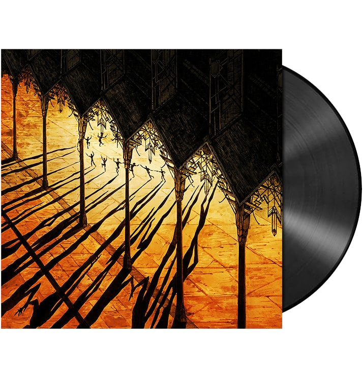 Perturbator Shirts, Perturbator Merch, Perturbator Hoodies, Perturbator ...