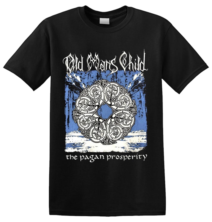 Old Man's Child Shirts, Old Man's Child Merch, Old Man's Child Hoodies ...
