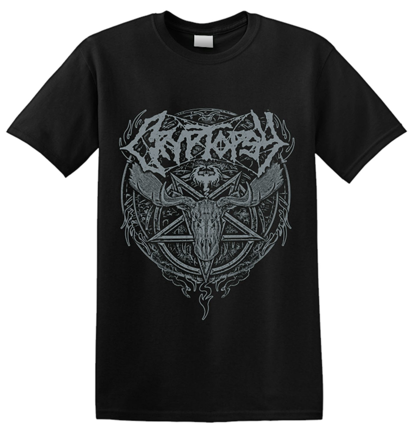 Cryptopsy 'Moose' T-Shirt