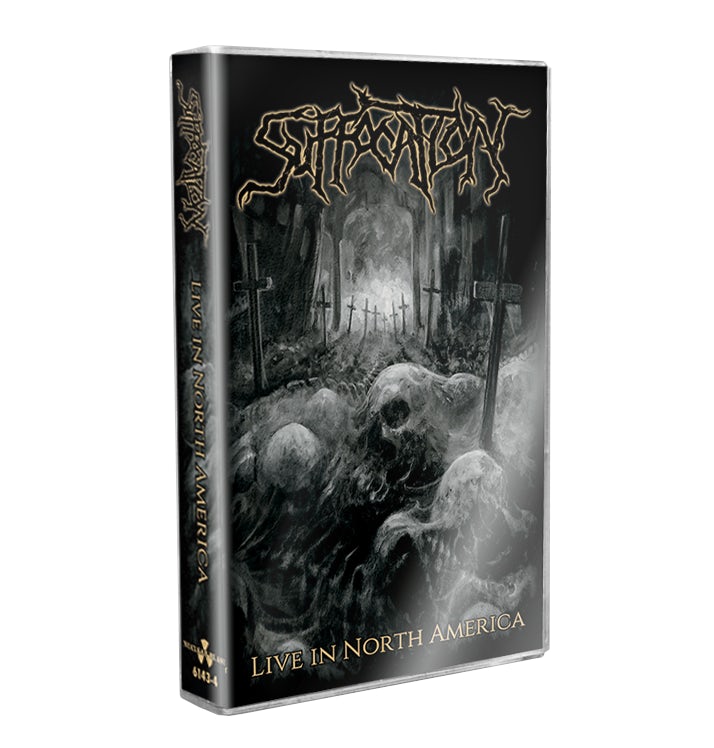 Suffocation Shirts, Suffocation Merch, Suffocation Hoodies, Suffocation ...