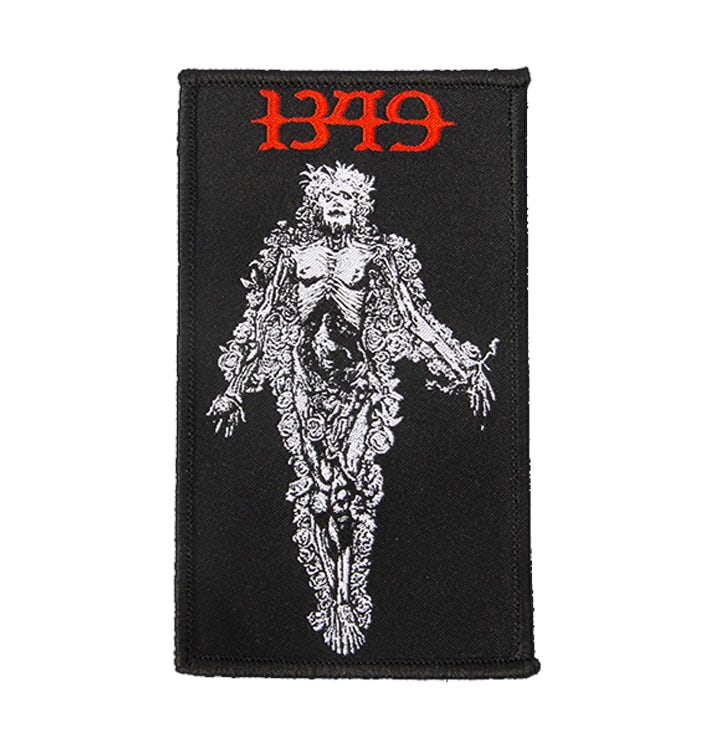 1349 - 'Postmortem' Patch