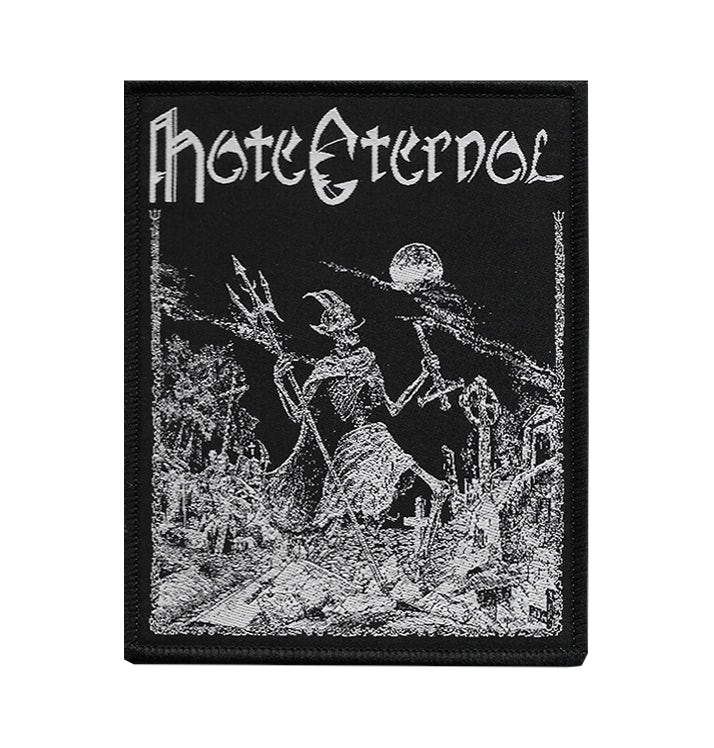 Hate Eternal 'Thorncross' Patch