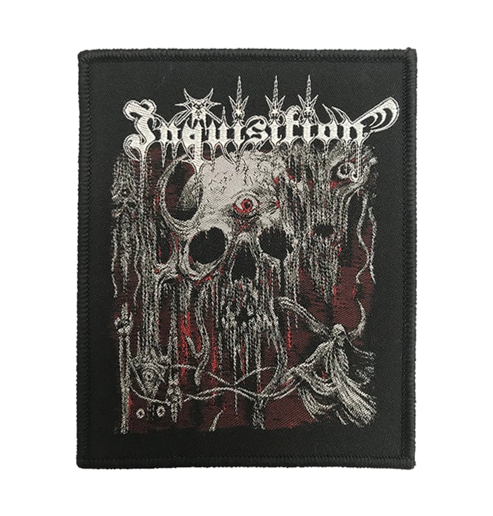 Inquisition Shirts, Inquisition Merch, Inquisition Hoodies, Inquisition ...